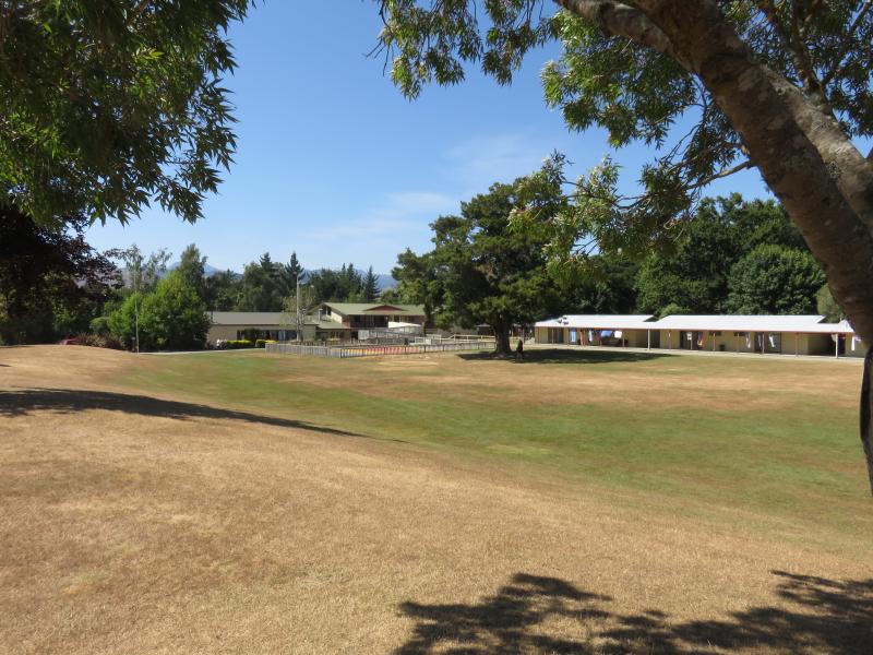 Teapot Valley Christian Camp - Outdoor & Adventure School Holiday ...
