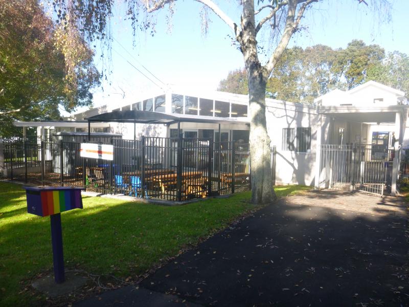 One Tree Hill Community Kindergarten - Early Learning Classes & Lessons ...