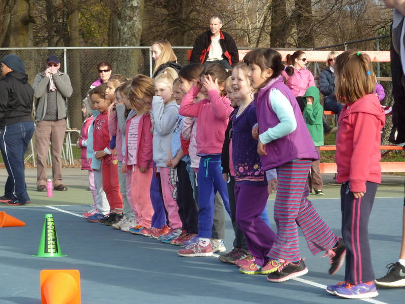 Christchurch Netball Centre - Netball Centres for Kids - ActiveActivities