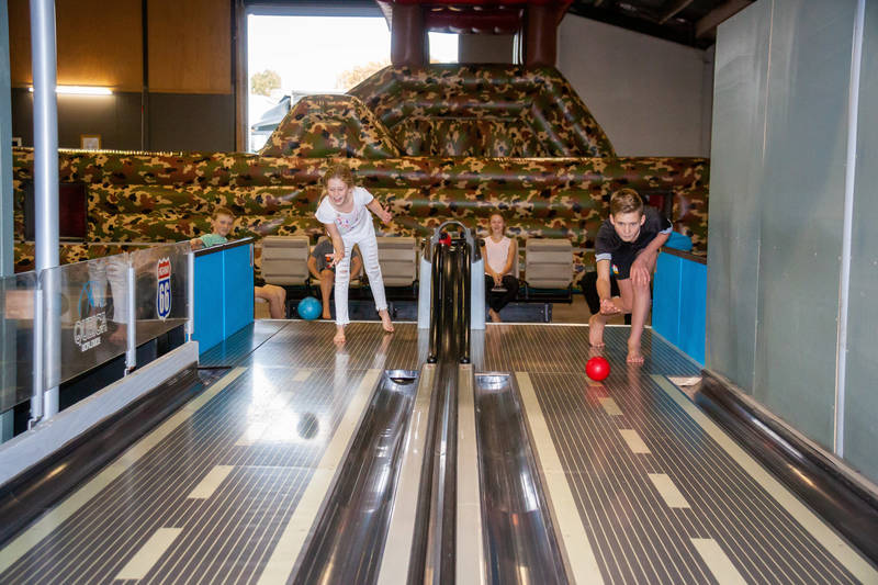 LEAP Indoor Trampoline Park Hamilton - Trampoline Classes & Lessons for ...