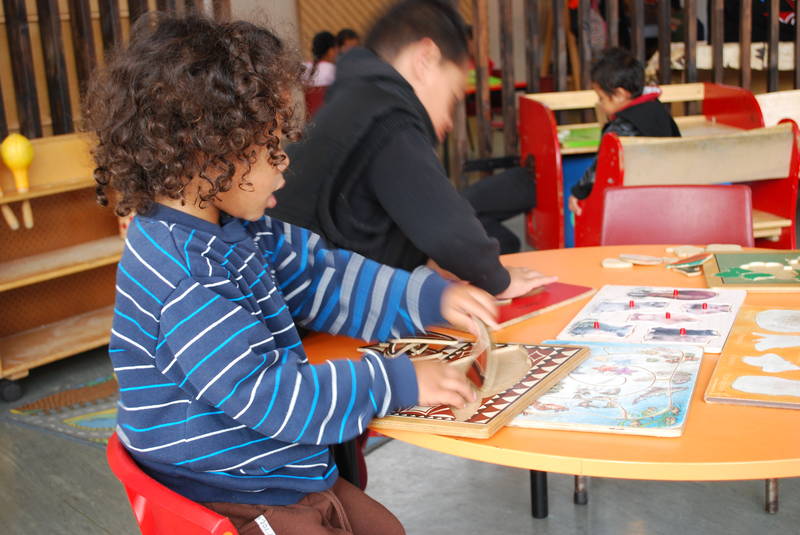 Good Seed Trust - Before & After School Care for Kids - ActiveActivities