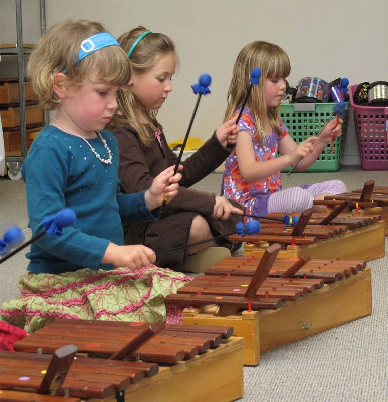 Kids Music Company - Other Music Classes & Lessons for Kids ...