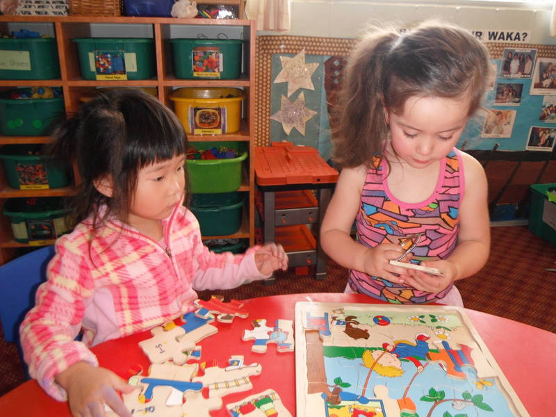 Jump Start Kids - Early Learning Education Centres for Kids ...