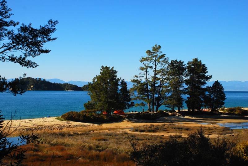 Whenua Iti Outdoors - Outdoor & Adventure School Holiday Activities for ...