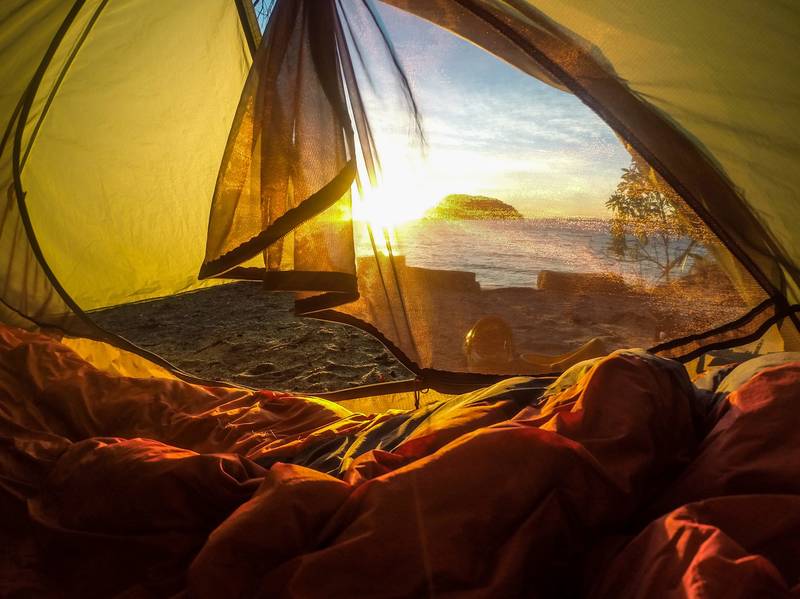 Whenua Iti Outdoors - Outdoor & Adventure School Holiday Activities for ...