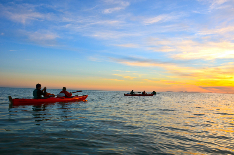 Whenua Iti Outdoors - Outdoor & Adventure School Holiday Activities for ...