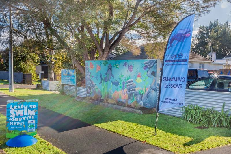 Ace Learn To Swim - Swimming Classes & Lessons for Kids - ActiveActivities