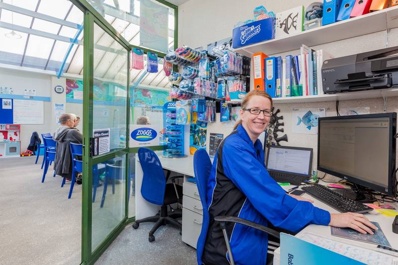 Ace Learn To Swim - Swimming Classes & Lessons for Kids - ActiveActivities