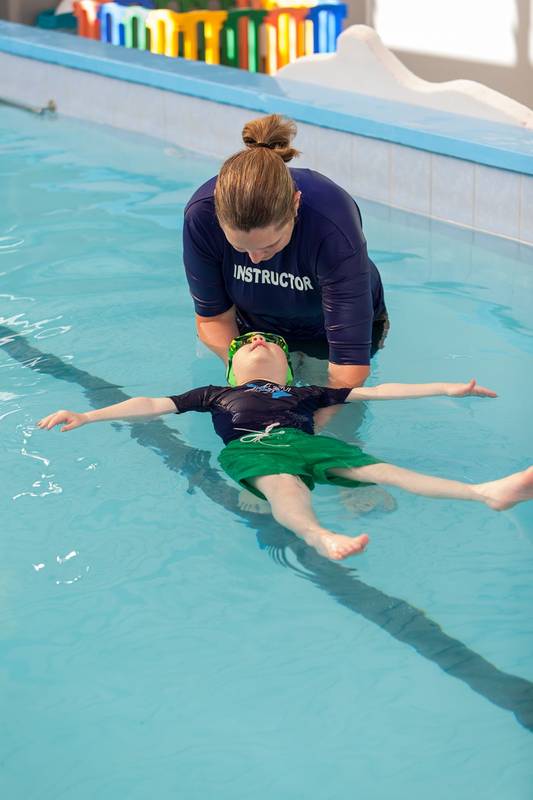 Ace Learn To Swim - Swimming Classes & Lessons for Kids - ActiveActivities