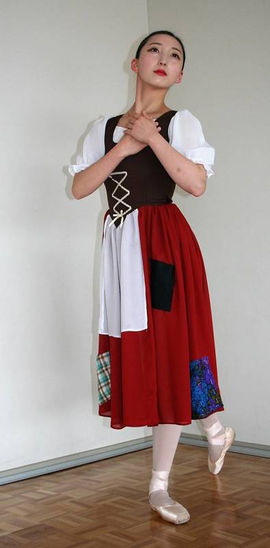 Lily Fong Ballet Academy - Ballet Dancing Schools for Kids ...