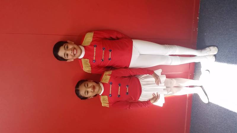 Lily Fong Ballet Academy - Ballet Dancing Schools for Kids ...