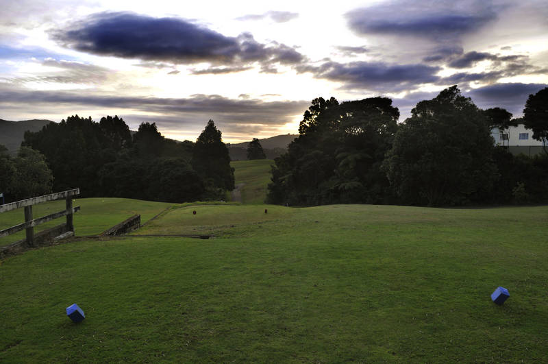 Waitakere Golf Club - Golf Clubs for Kids - ActiveActivities