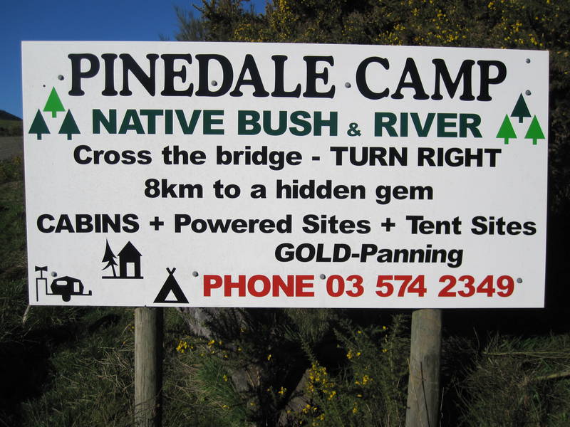 Pinedale Motor Camp - Family Holidays for Kids - ActiveActivities