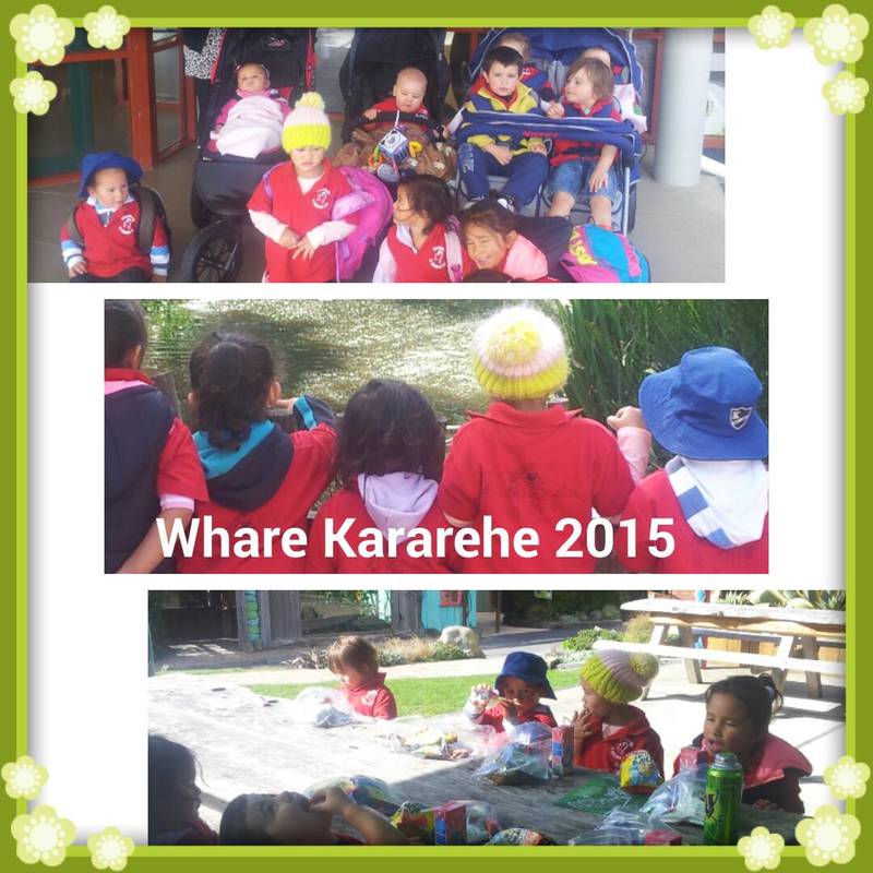 Ngahauranga Te Kohanga Reo - Preschools for Kids - ActiveActivities