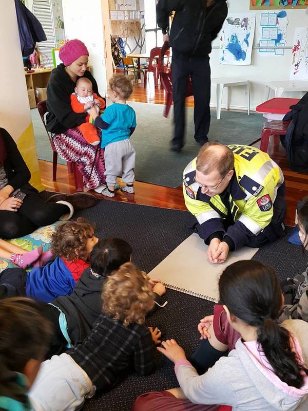 Ngahauranga Te Kohanga Reo - Preschools for Kids - ActiveActivities