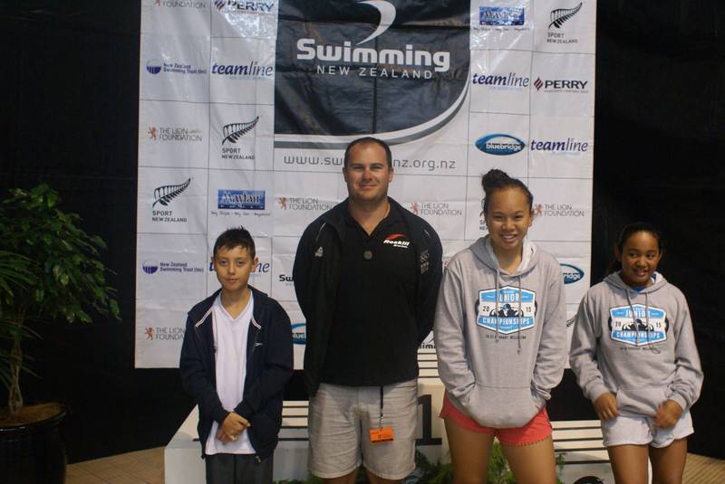 Roskill Swim Club - Swimming Clubs for Kids - ActiveActivities