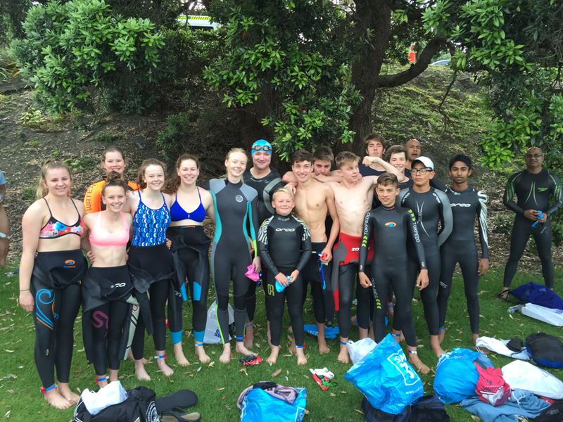 Roskill Swim Club - Swimming Clubs for Kids - ActiveActivities