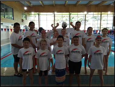 Roskill Swim Club - Swimming Clubs for Kids - ActiveActivities
