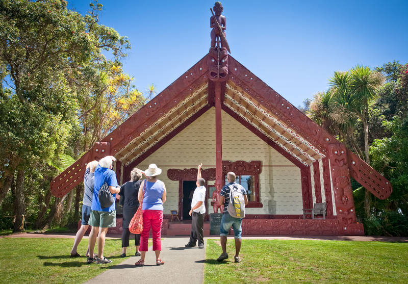 Waitangi Treaty Grounds - Museums for Kids - ActiveActivities