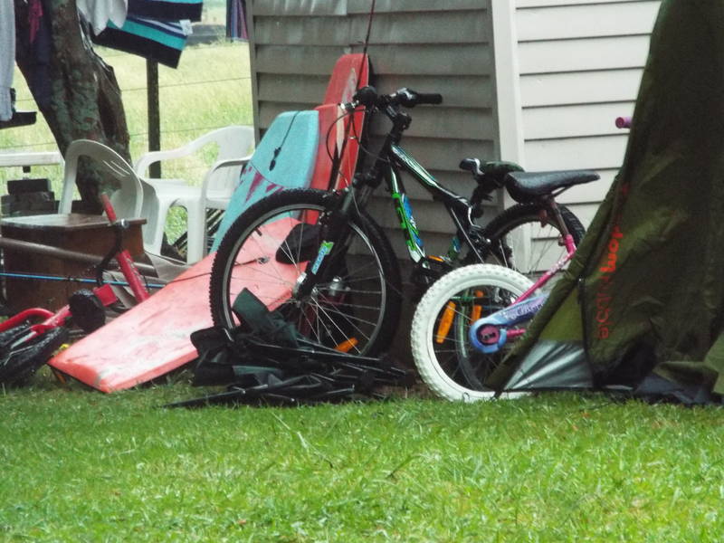 Opape Motor Camp - Camping for Kids - ActiveActivities