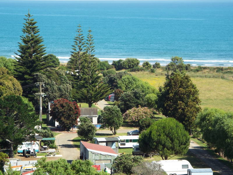 Opape Motor Camp - Camping for Kids - ActiveActivities