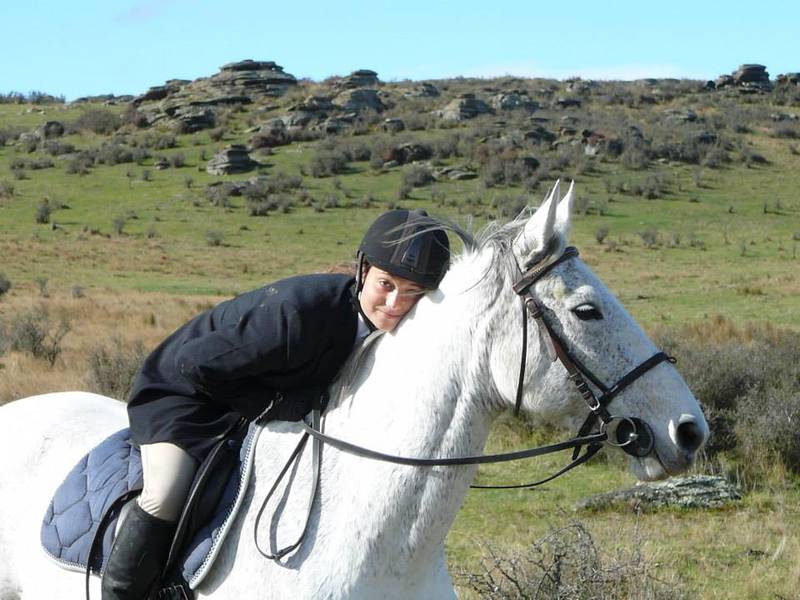 Hare Hill Horse Treks - Horse Riding Venues for Kids - ActiveActivities