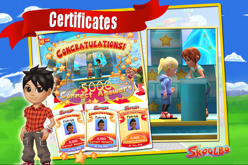 Skoolbo NZ Ltd - Early Learning Classes & Lessons for Kids ...
