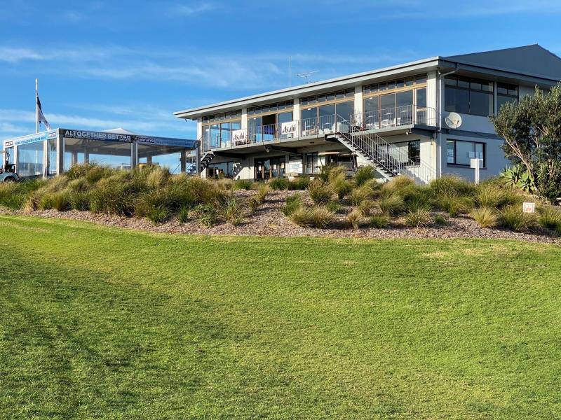 Howick Golf Club - Golf Clubs for Kids - ActiveActivities