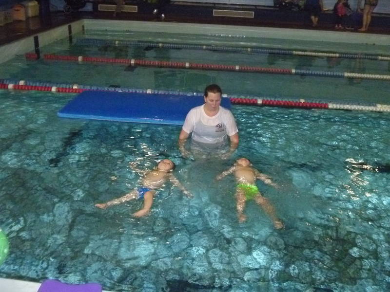 Waterhole Swimming Centre - Swimming Classes & Lessons for Kids ...