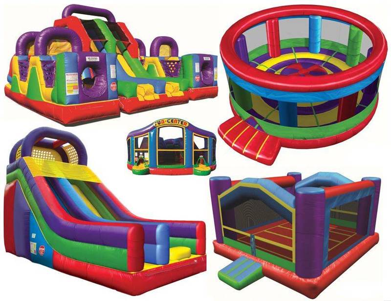 Fun HQ - Party Venues for Kids - ActiveActivities