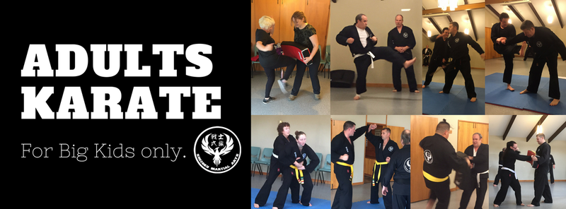 Shizoku Martial Arts - SMA Karate - Karate Clubs for Kids ...