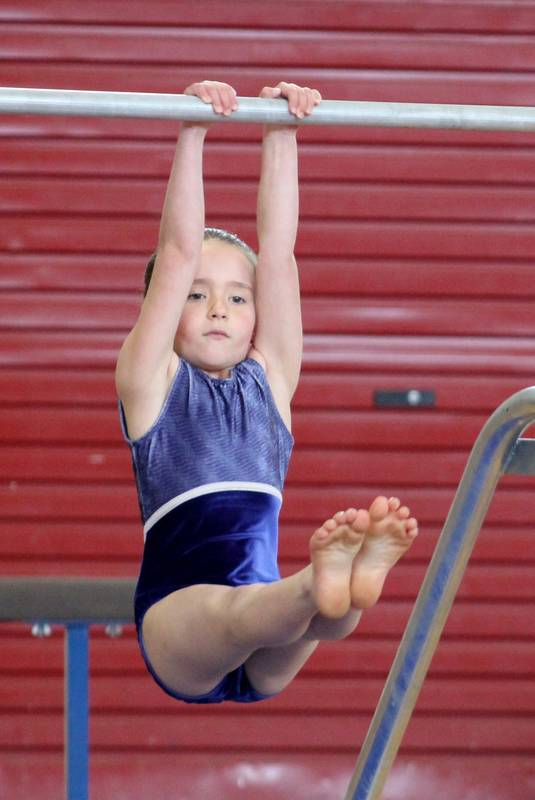 Active Attitude - Gymnastics Classes & Lessons for Kids - ActiveActivities