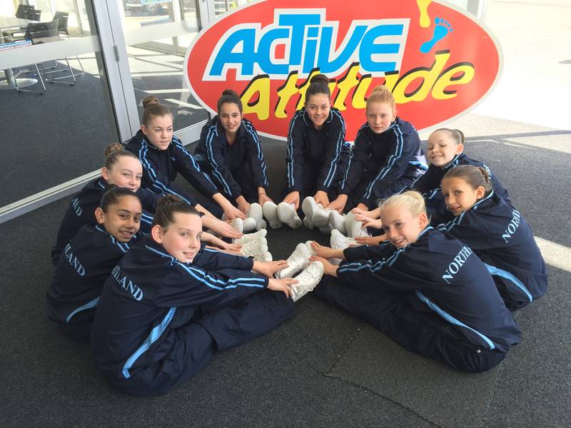 Active Attitude - Gymnastics Classes & Lessons for Kids - ActiveActivities