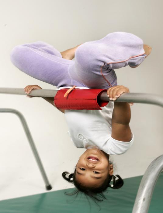 Jumping Beans - Where Active Play is Serious Fun - Preschool Sports ...