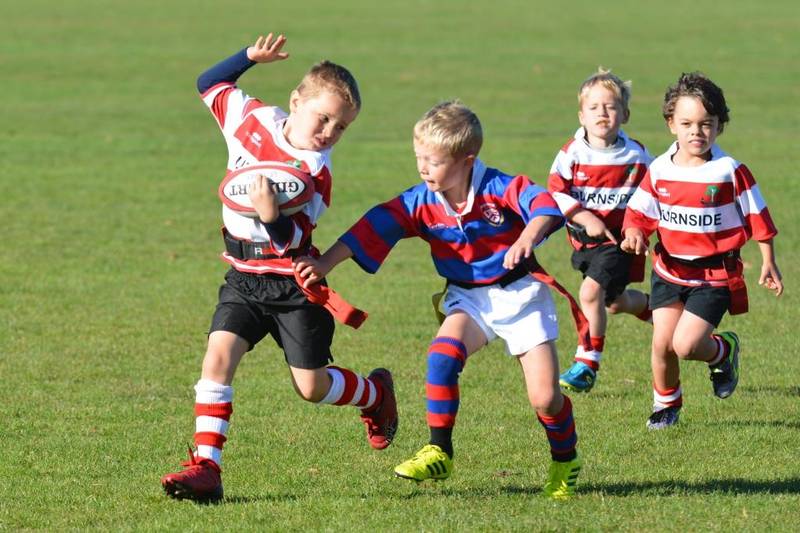 Burnside Rugby Football Club - Little Athletics Clubs & Centres for ...
