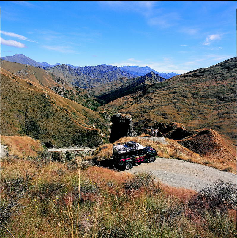 Nomad Safaris - Tours for Kids - ActiveActivities