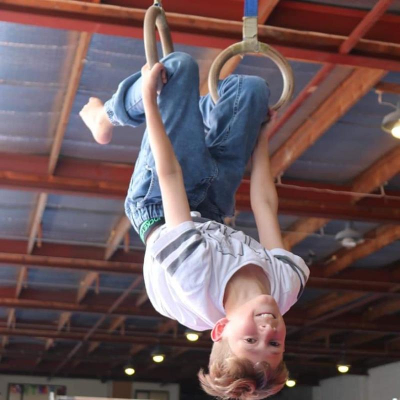 Howick Gymnastic Club - Gymnastics Clubs for Kids - ActiveActivities