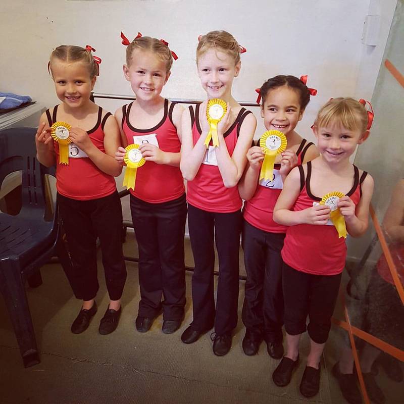 Precision Dance - Ballet Dancing Classes & Lessons for Kids ...