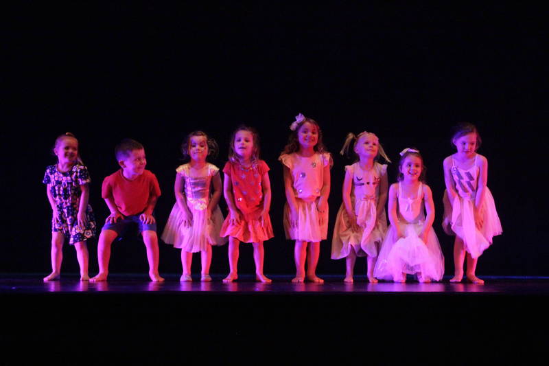 Precision Dance - Ballet Dancing Classes & Lessons for Kids ...