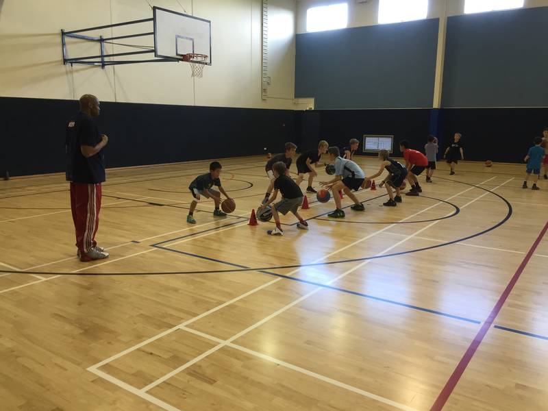 Glendowie Hoopsters - Basketball Coaches & Instructors for Kids ...