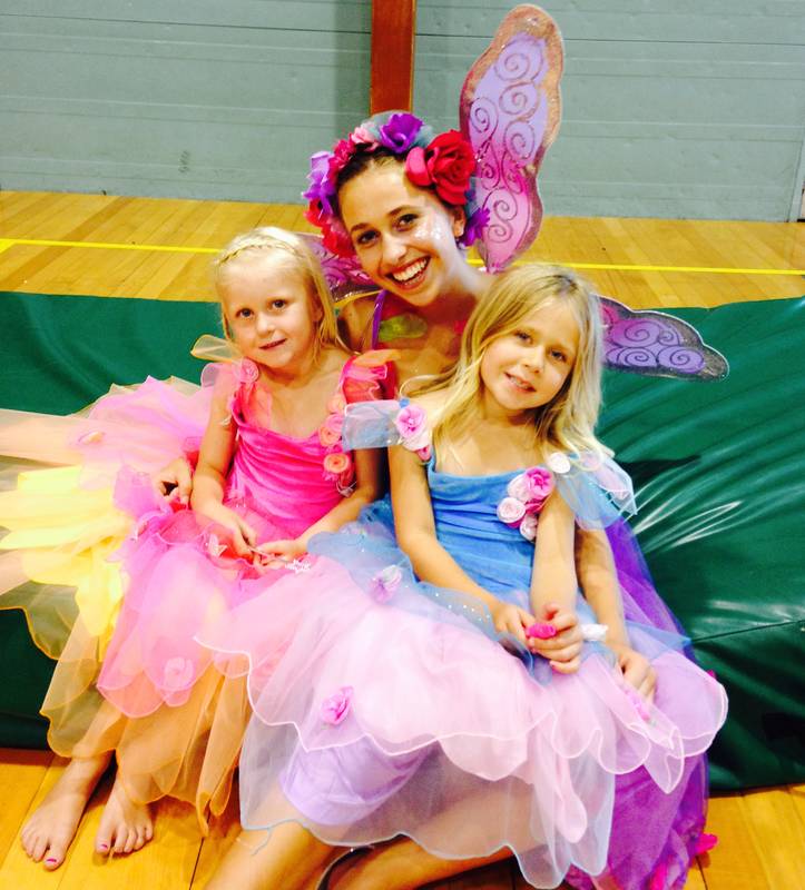 The Fairy Shop - Party Hire for Kids - ActiveActivities