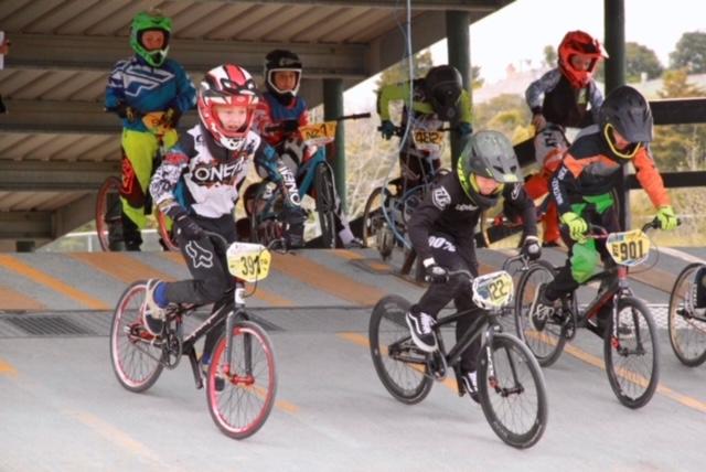Waikato Region BMX - BMX Racing Clubs for Kids - ActiveActivities