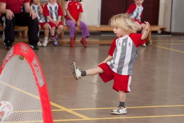 Little Kickers New Zealand - Soccer Coaches & Instructors for Kids ...
