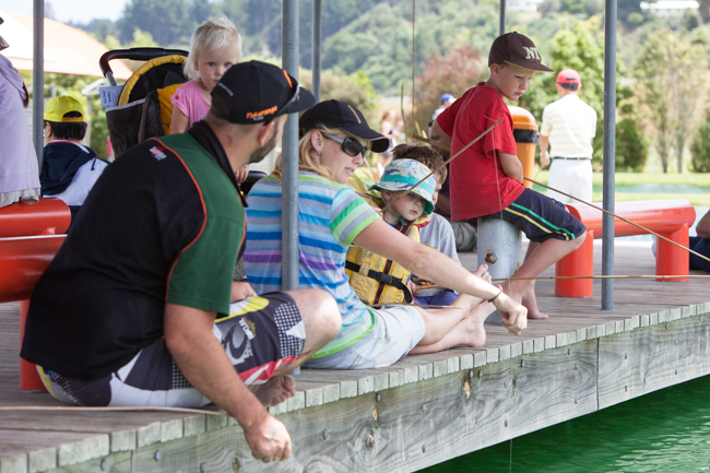 Huka Prawn Park - Adventure Parks for Kids - ActiveActivities