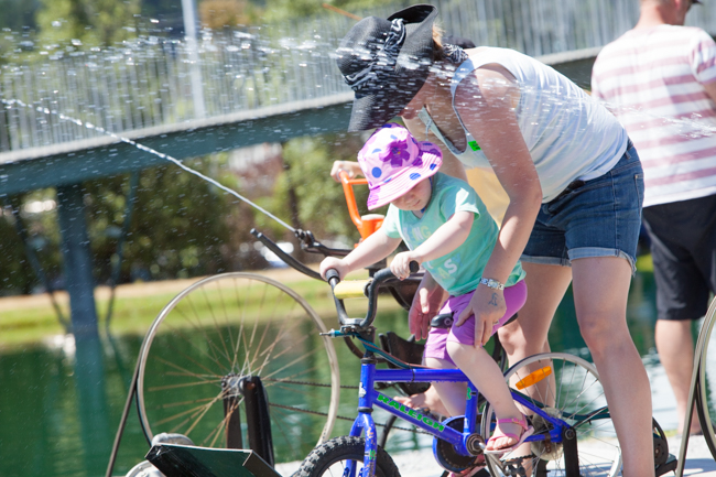 Huka Prawn Park - Adventure Parks for Kids - ActiveActivities