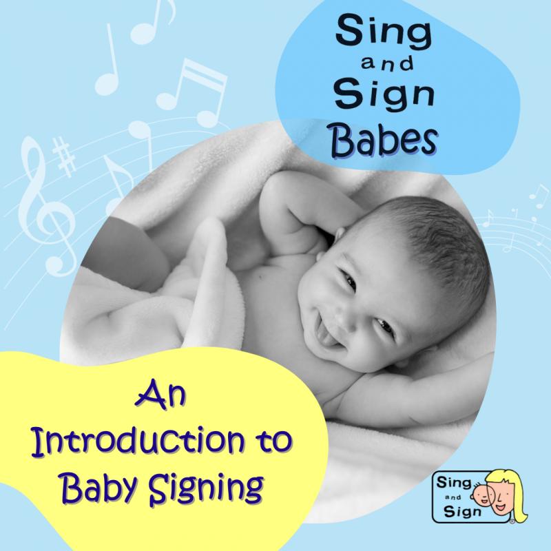 Sing and Sign Wellington - Early Learning Classes & Lessons for Kids ...