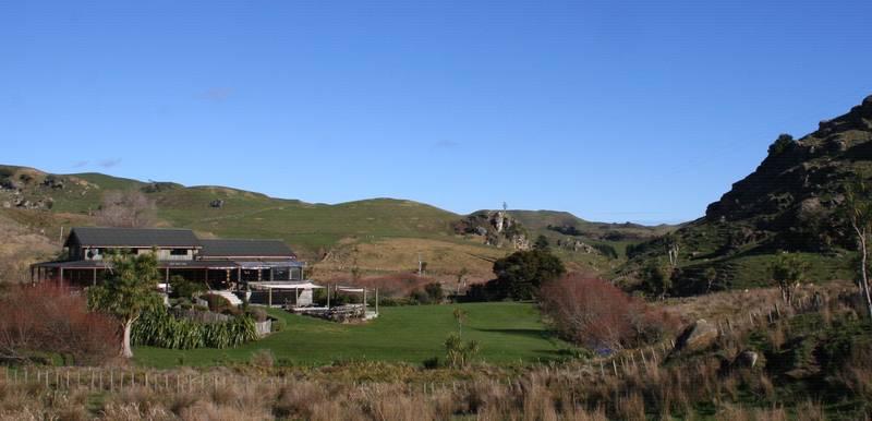 Nikau Cave and Cafe - Adventure Activities - ActiveActivities