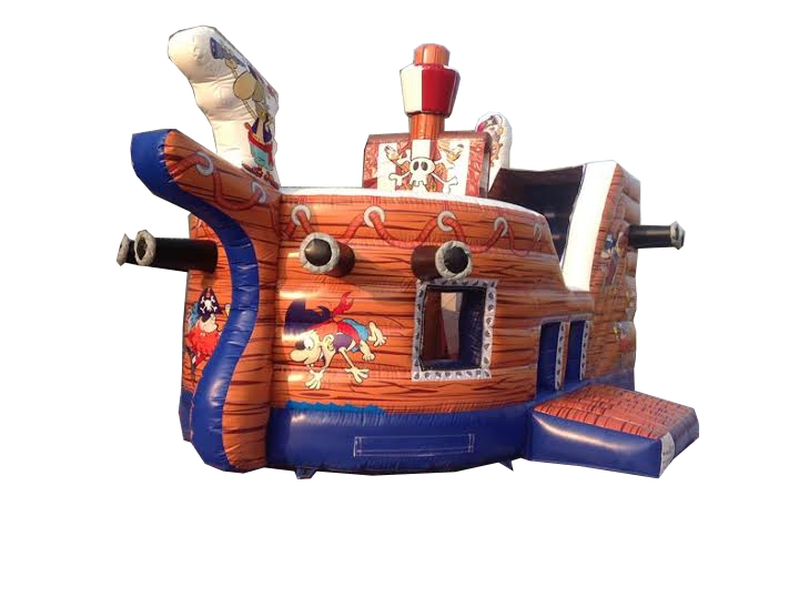 Bouncing Castles Christchurch - Jumping Castles for Kids - ActiveActivities