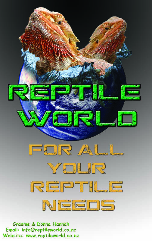 Reptile World - Wildlife Parks - ActiveActivities