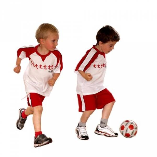 Little Kickers East Tamaki and Auckland South - Soccer Classes ...